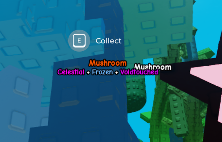 î got the new mutation | Fandom