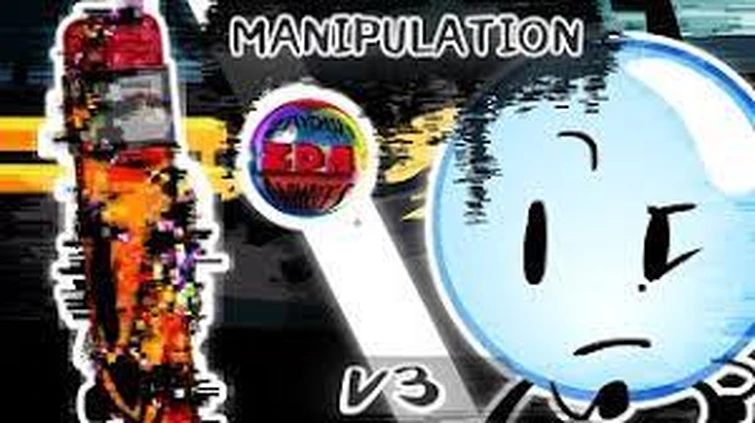 MANIPULATION V3 HOLY FUNK | Fandom