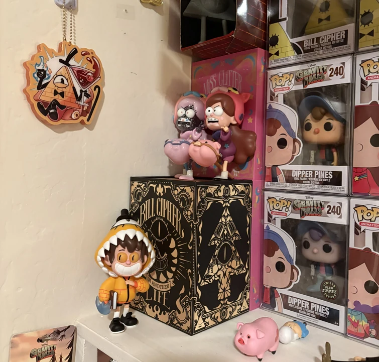 Discuss Everything About Gravity Falls Wiki | Fandom