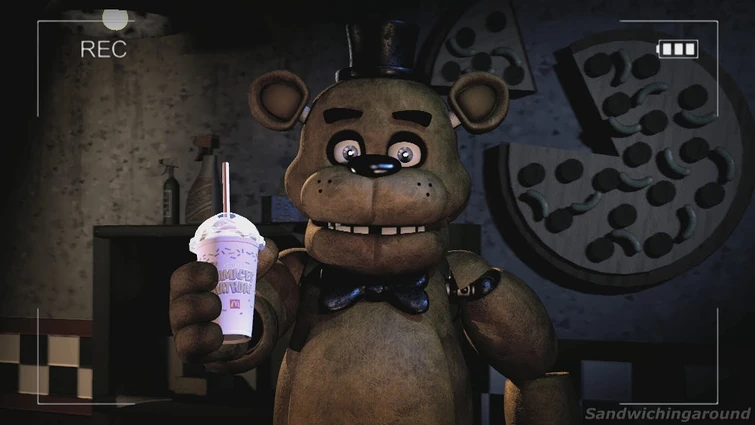 Send your best FNAF memes and I’ll rate em | Fandom
