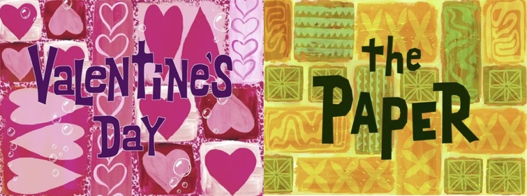 Discuss Everything About Encyclopedia SpongeBobia | Fandom