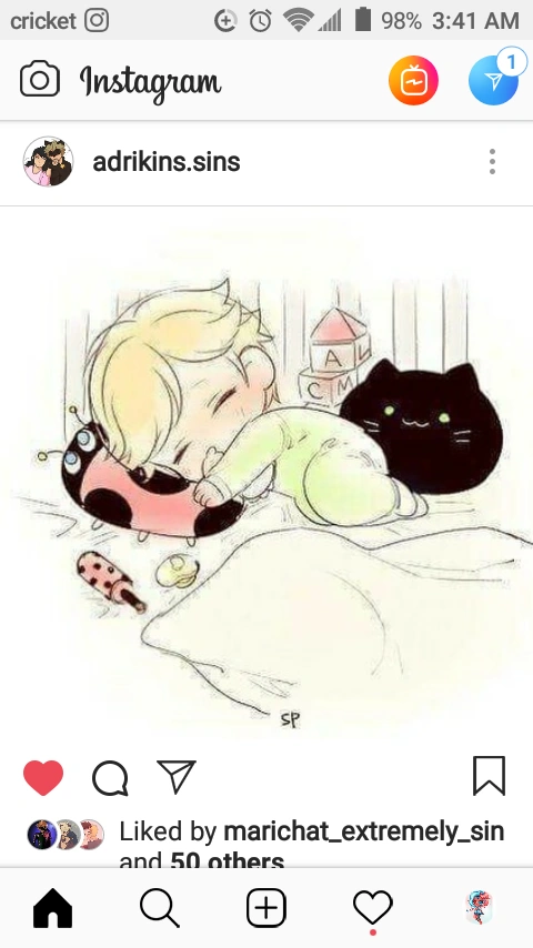 Look at Little baby agreste | Fandom