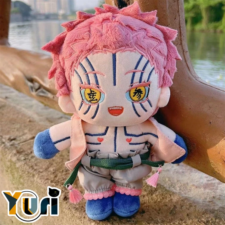 Demon slayer cursed plushies | Fandom