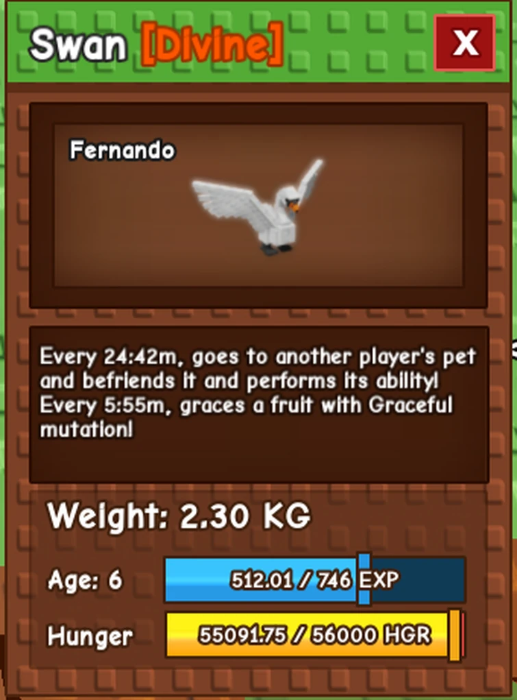 BRO SWAN 1ST TRY?!? | Fandom