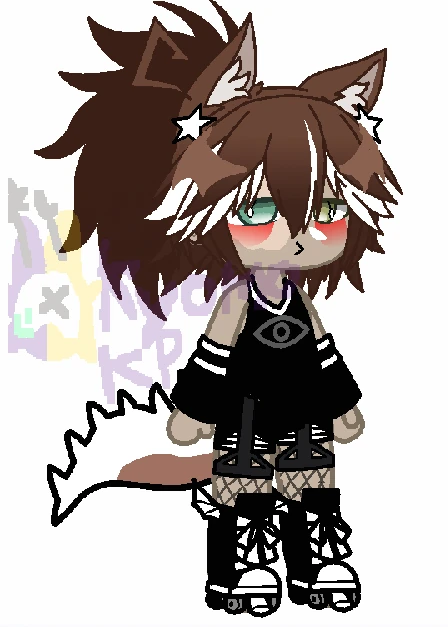 My new main oc: | Fandom