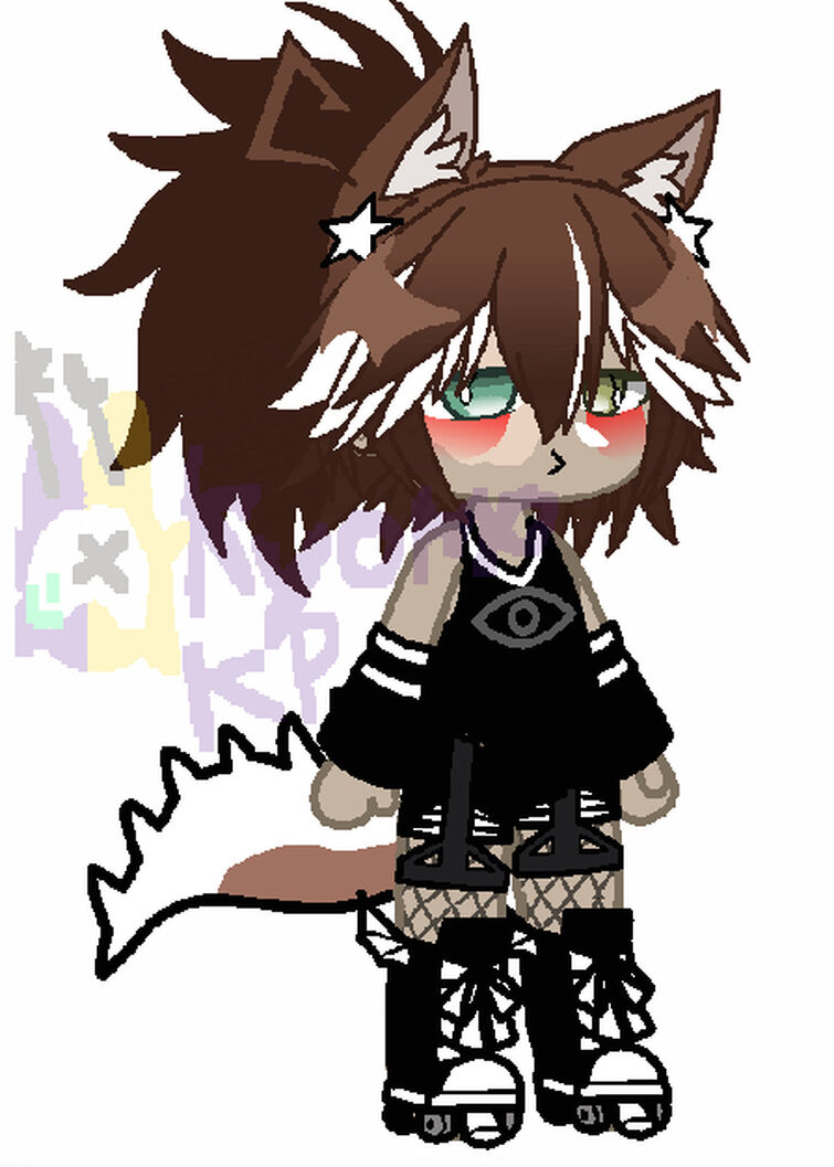 My new main oc: | Fandom