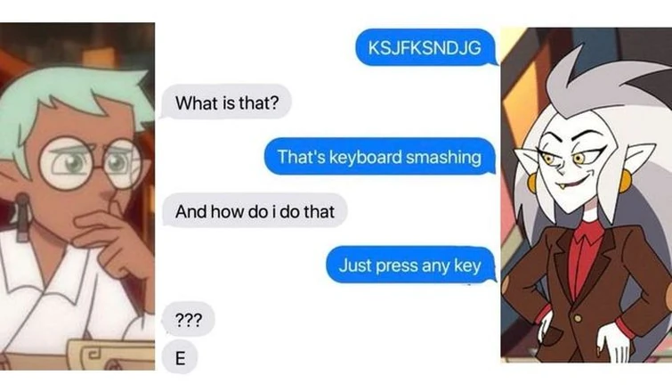 The owl house memes | Fandom