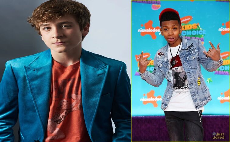 Discuss Everything About Nickelodeon | Fandom