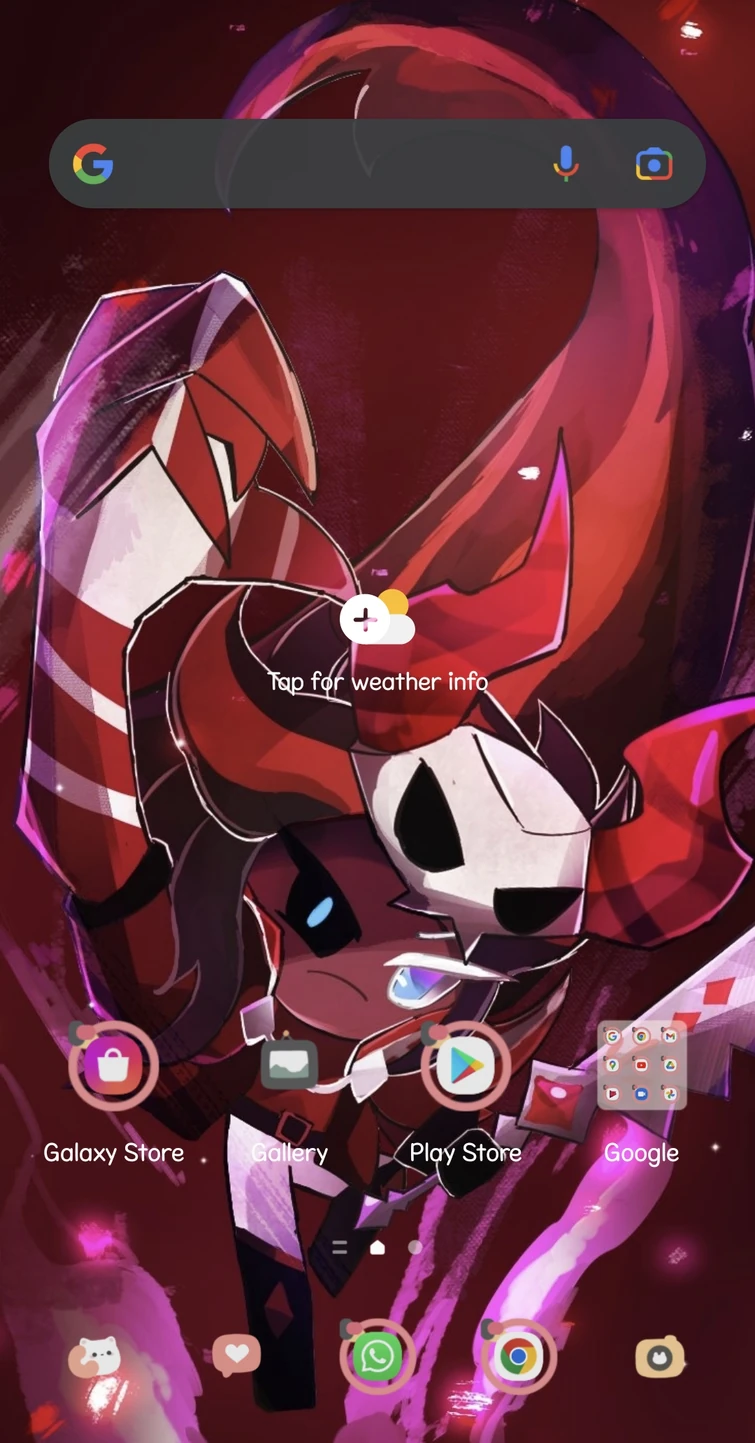 Changed my wallpapers | Fandom