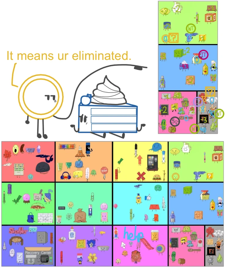 Discuss Everything About Animatic Battle Wiki | Fandom
