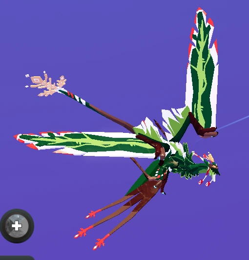 finished skin :D | Fandom