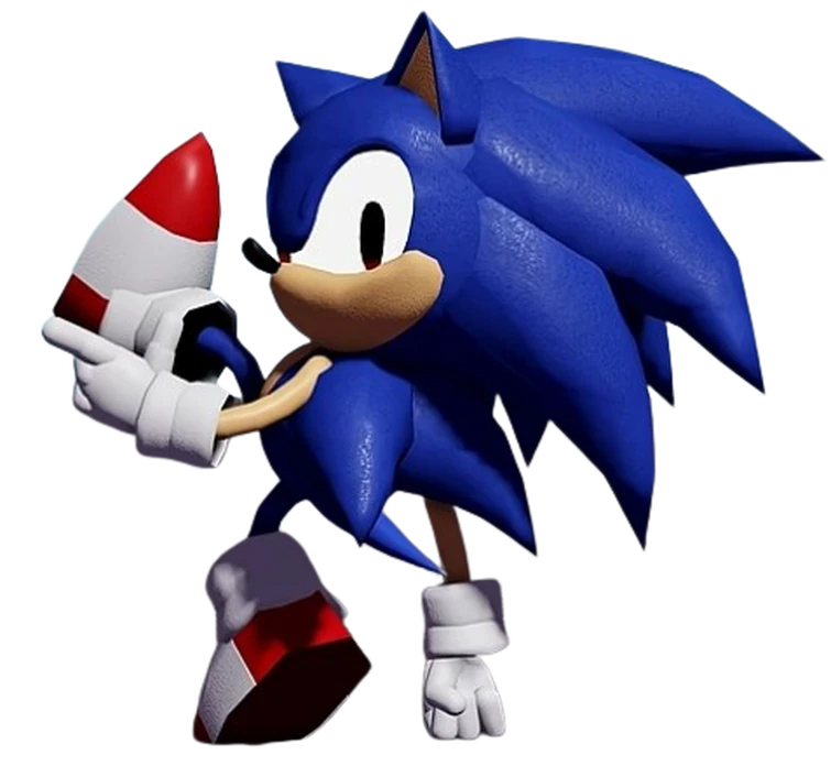 All posts by Sonkthehogon2 | Fandom