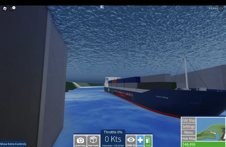 Discuss Everything About Shipping Lanes Wiki | Fandom