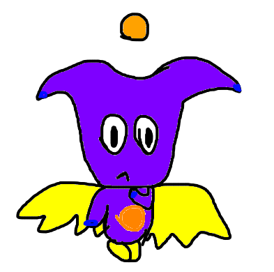 I drew NiGHTS Chao | Fandom