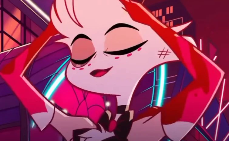 Best Angel Dust Screenshot Ever!!! | Fandom