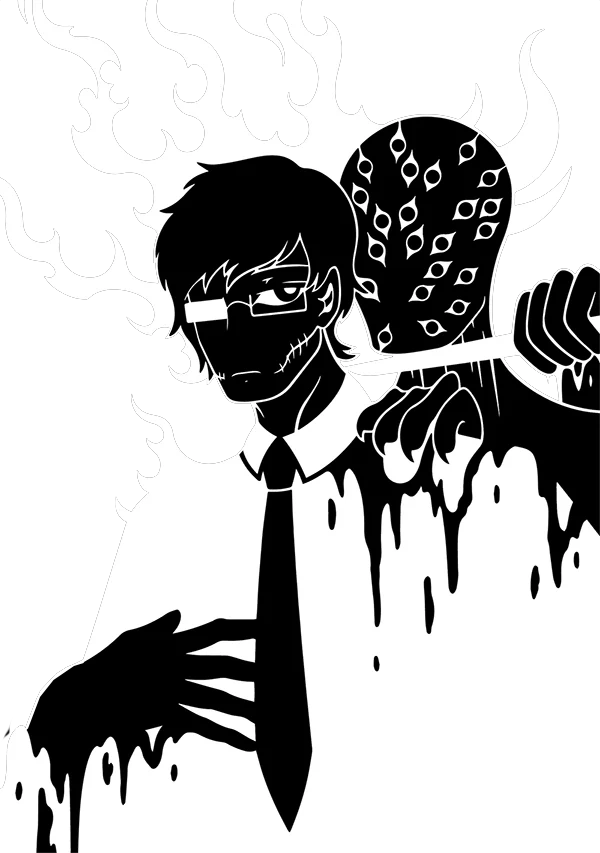 Here I updated my SCP-3999's profile, what do you think about it? | Fandom