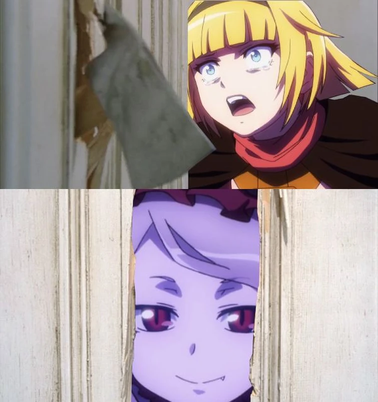 Making Overlord memes #385 | Fandom