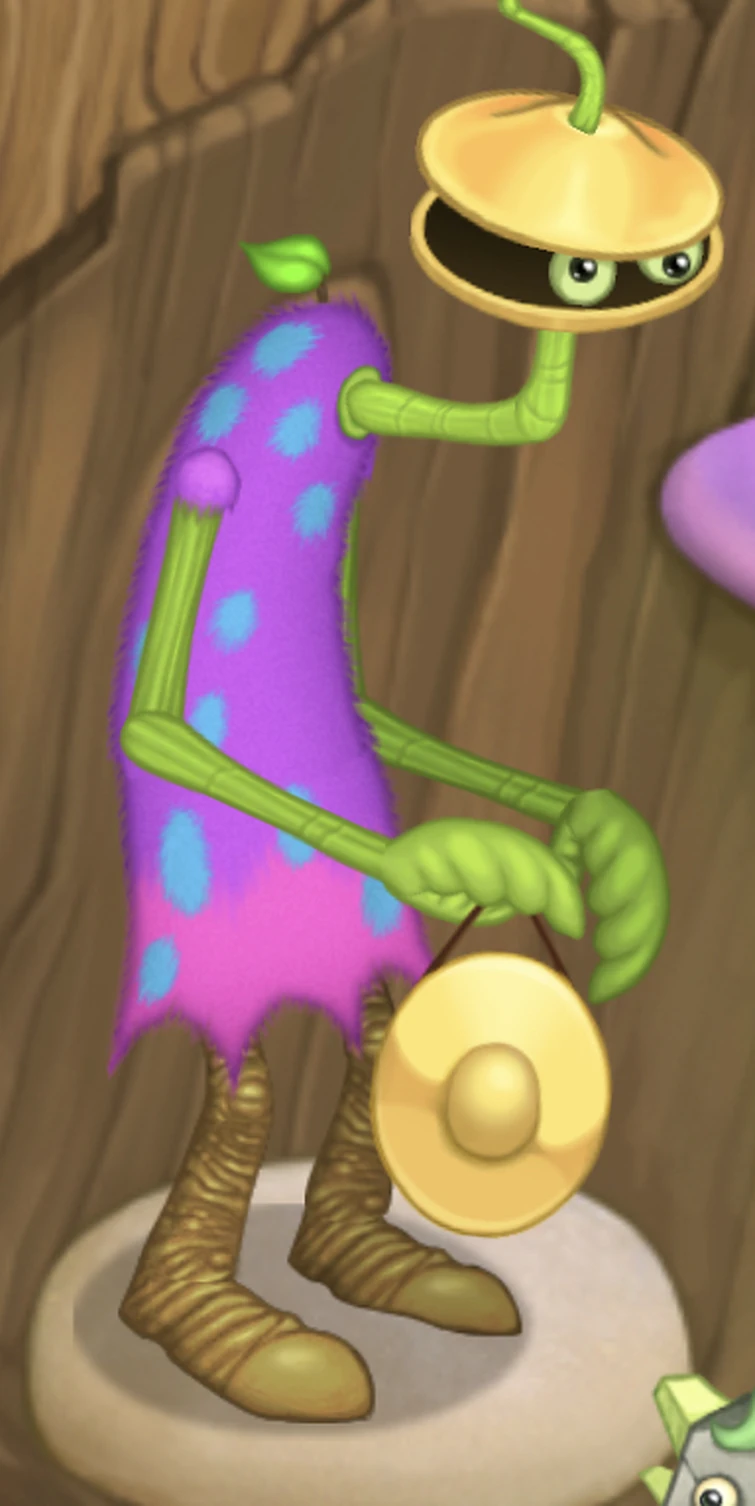 Everyone talks about bonkers pain, but what about clamble | Fandom