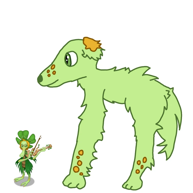 MSM monsters as animals PT. 3 | Fandom