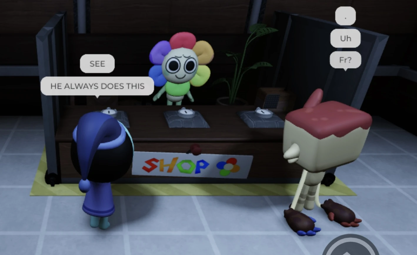 Dandycember Art…? | Fandom