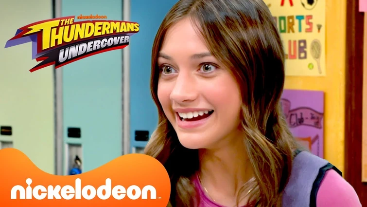 Discuss Everything About Nickelodeon | Fandom