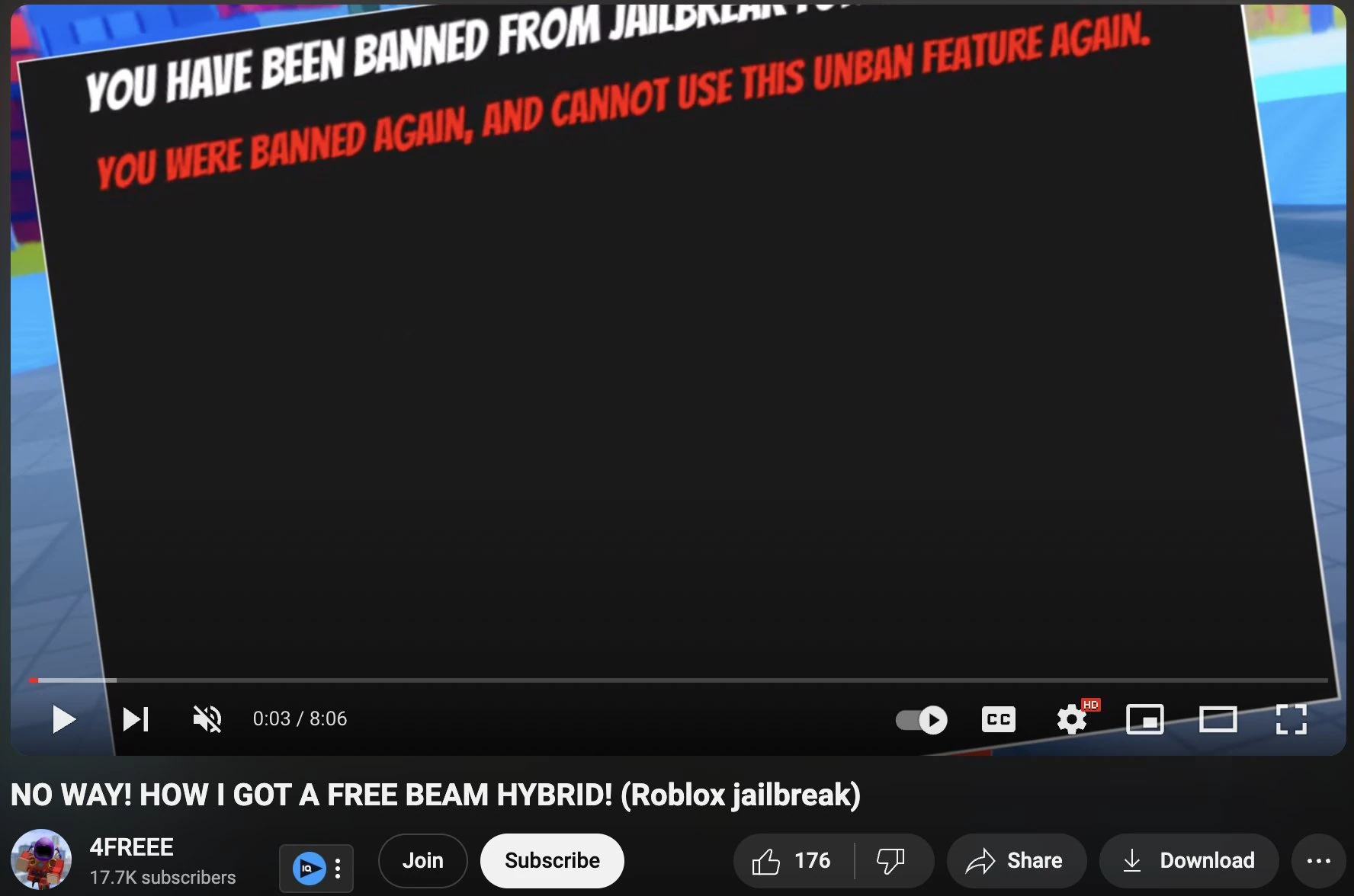 Huge W - 4FREE is gone | Fandom