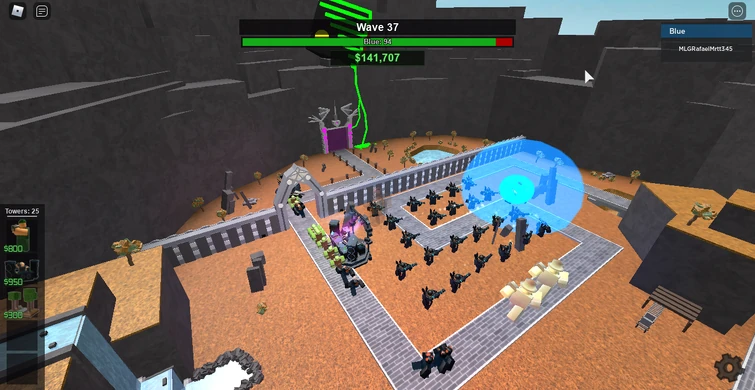 Discuss Everything About Tower Battles Wiki | Fandom