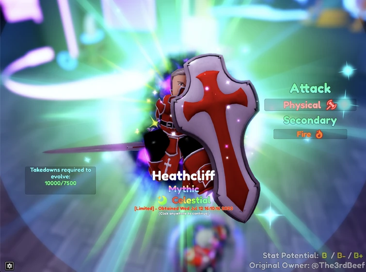 Discuss Everything About Anime Adventures Wiki | Fandom