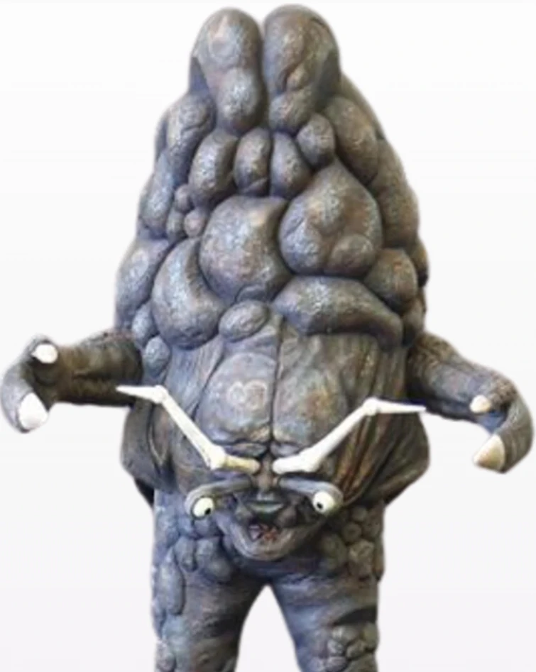 The Ultimate Ultraman Kaiju, Kaijin and Seijin Smash or Pass - Part 3 ...