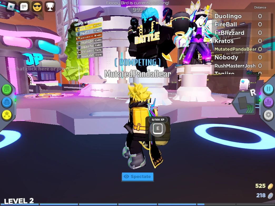 Tanqr was in my server | Fandom