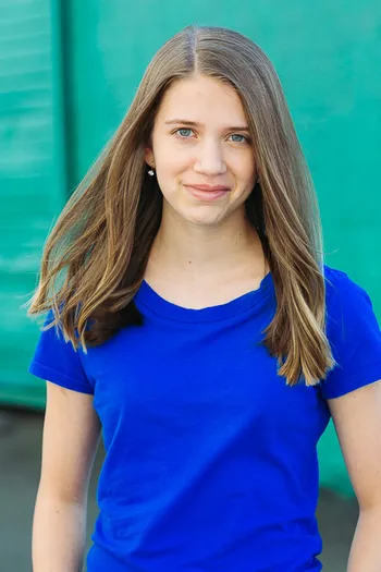 Happy Birthday to Claire Corlett! | Fandom