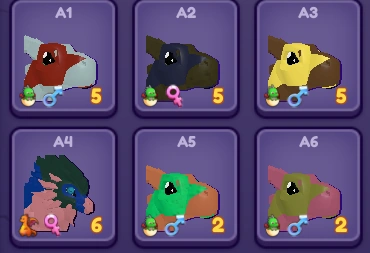 Giving some free aves + Skriffeis | Fandom