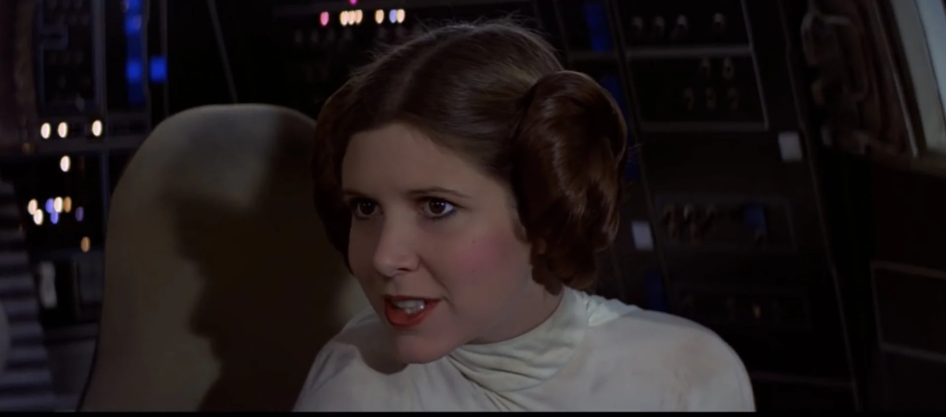 They let us go. | Fandom