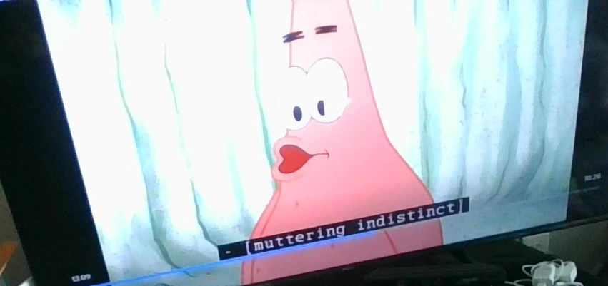 patrick pog | Fandom