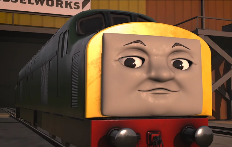 Which is a better D261 CGI Promo? | Fandom