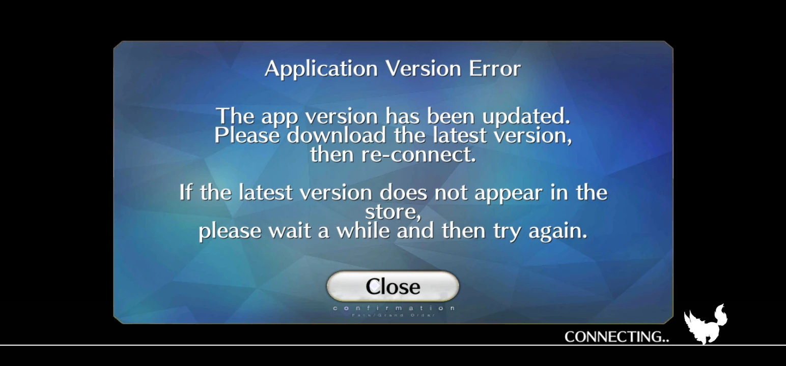 Is everyone having this problem? | Fandom