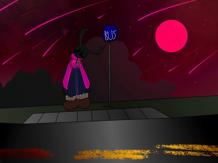 I am forgotten | Fandom