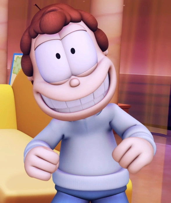 Me watching the discourse on this Wiki knowing that I had no part in it ...