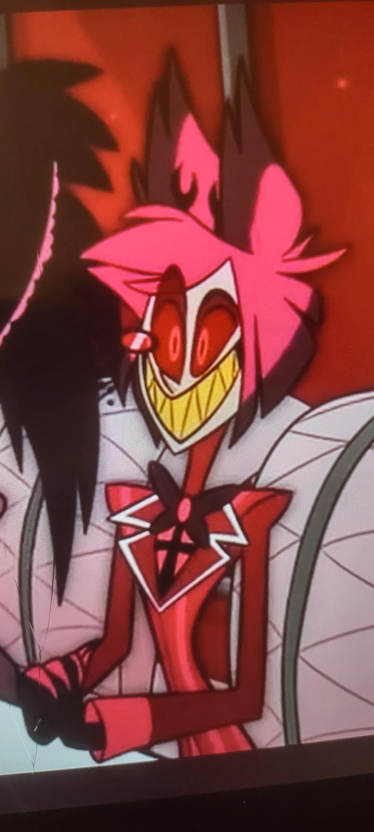 Funny Faces 2.0: Alastor edition | Fandom