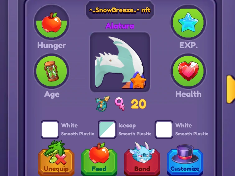 Dragon showcase! (Part one, main-ish dragons) | Fandom