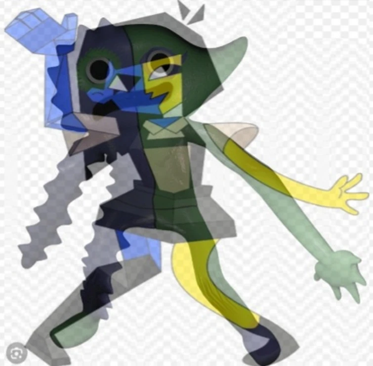 blitherglaggle looks uncomfortably familiar to someone😭😭 | Fandom