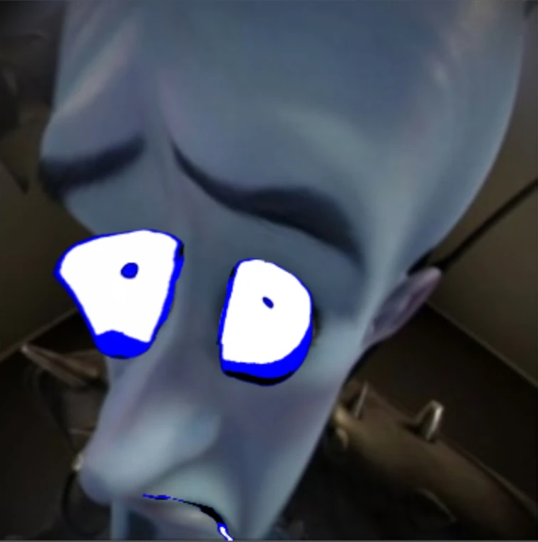 I tried making E-1 scarier but it looks more goofier + animation | Fandom