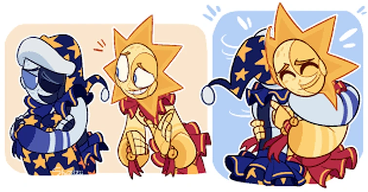 TODAY’S NATIONAL COUPLE’S DAY APPARENTLY | Fandom