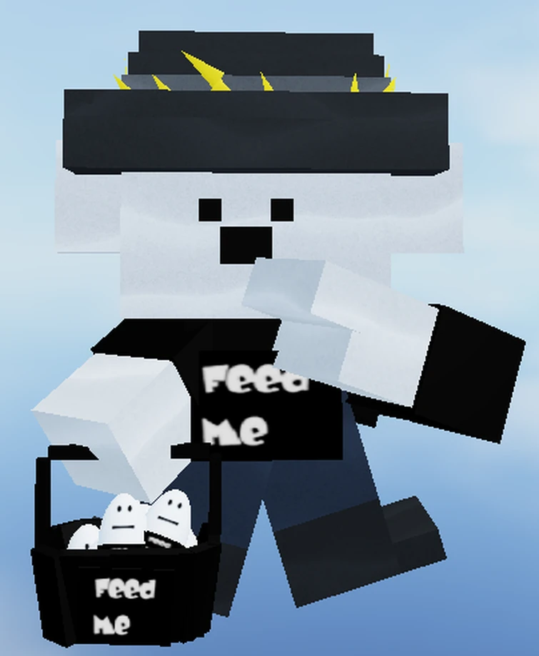 Discuss Everything About Roblox BEAR Wiki | Fandom