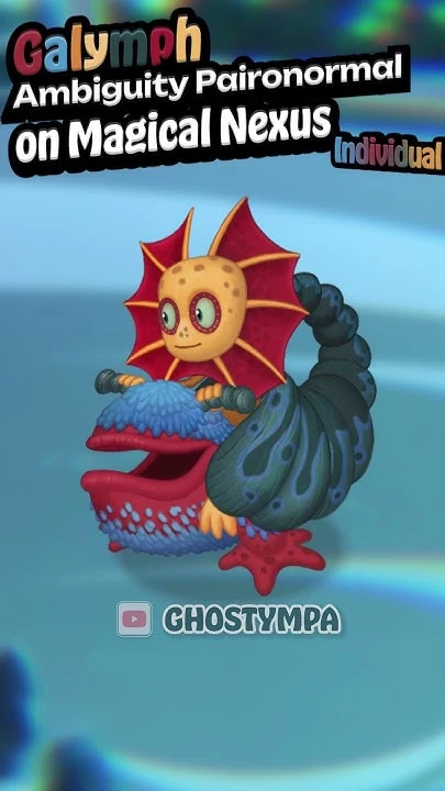 Galymph phasing | Fandom