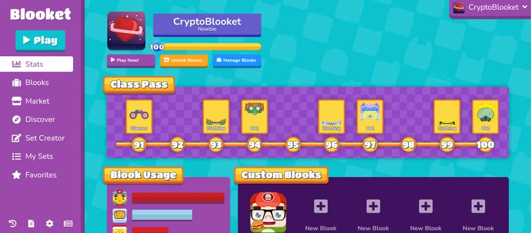 Discuss Everything About Blooket Wiki | Fandom