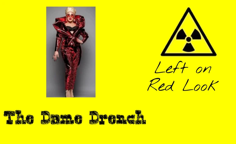 Toxic's Drag Race - Season 2, Episode 1 (Part 2): "Left on Red" | Fandom