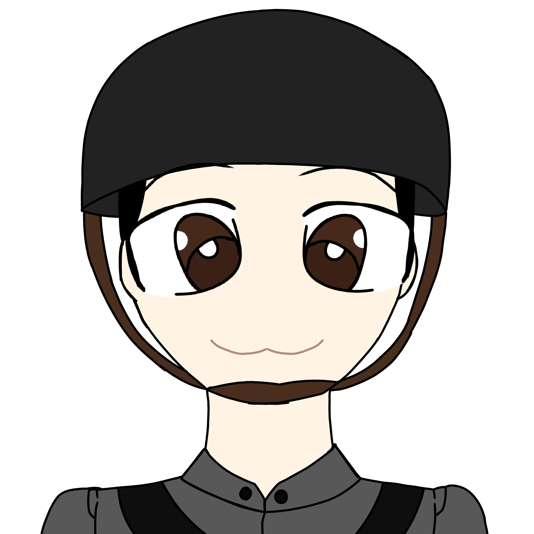 Corvus, Antares, Cetan Army Smile | Fandom