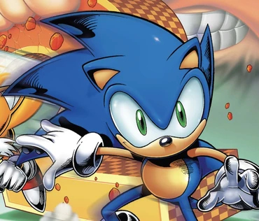 Archie Sonic vs Sun Wukong | Fandom