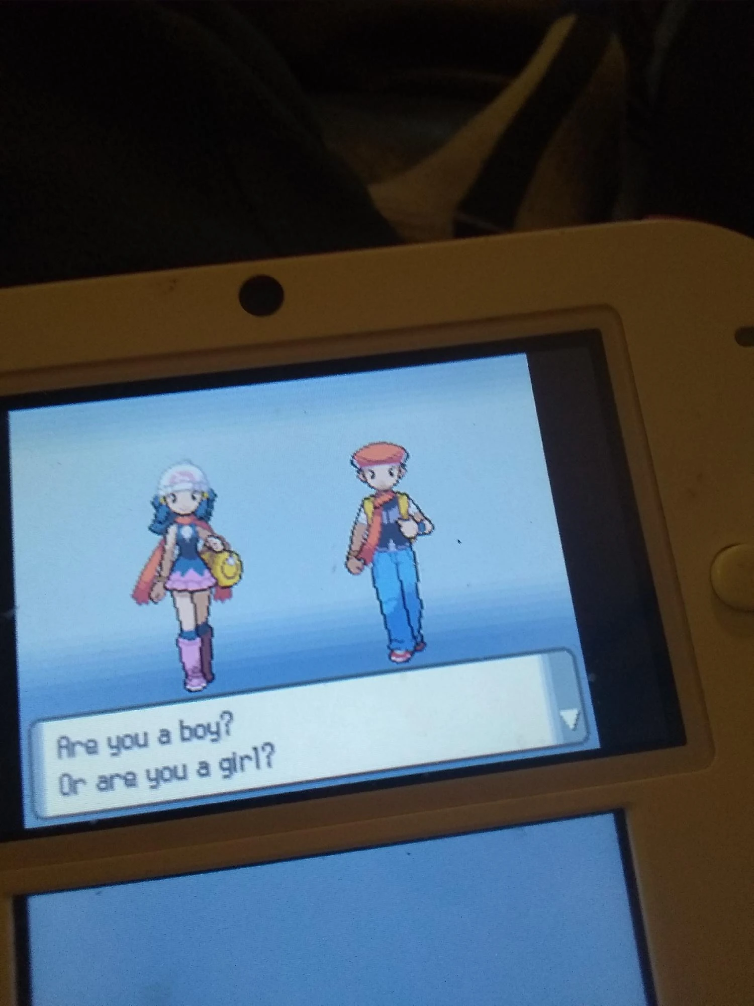 Pokemon diamond witch Pokemon should I get on my team and witch moves ...